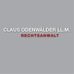 Claus Odenwälder (Südliche Alleenstraße No:6, Asperg), avukatlar  Baden‑Wurttemberg'den