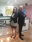 Sls Agency (Via Sardegna No:32), muhasebeciler  Milano'dan