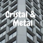 Cristal & Metal (Galicia, Pontevedra, Vigo, Calle Couto San Honorato, 1), torna işleri  Vigo'dan