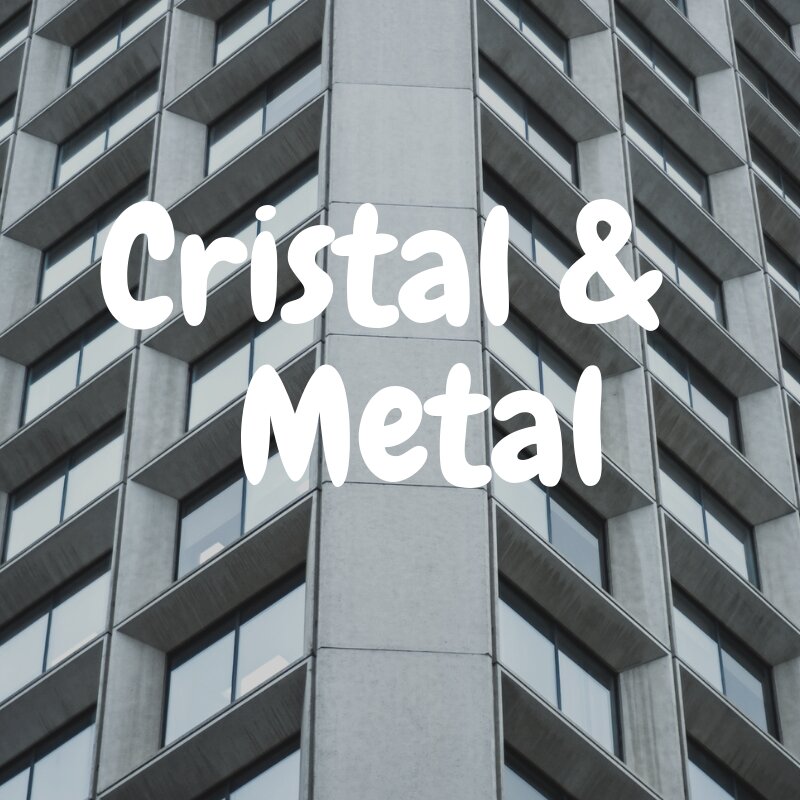 Torna işleri Cristal & Metal, Vigo, foto