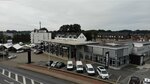 Mercedes-Benz Beresa Emsdetten (North Rhine-Westphalia, Steinfurt, Grevener Damm, 73), otomobil satış galerileri  Emsdetten'den