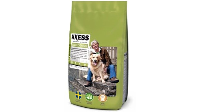 Petshop Arona Foderfabrik Ab, Dünya, foto