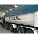 Transporte Cooper-trans (Provincia de Buenos Aires, Ruta Nacional 229), nakliye firmaları  Bahia Blanca'dan