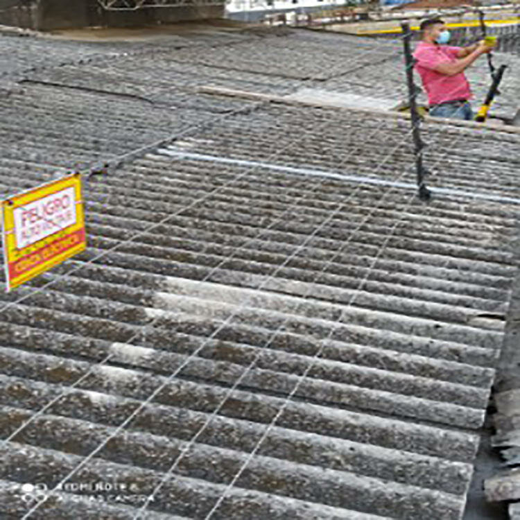 Çitler, parmaklıklar Solarcercas SAS, Medellin, foto