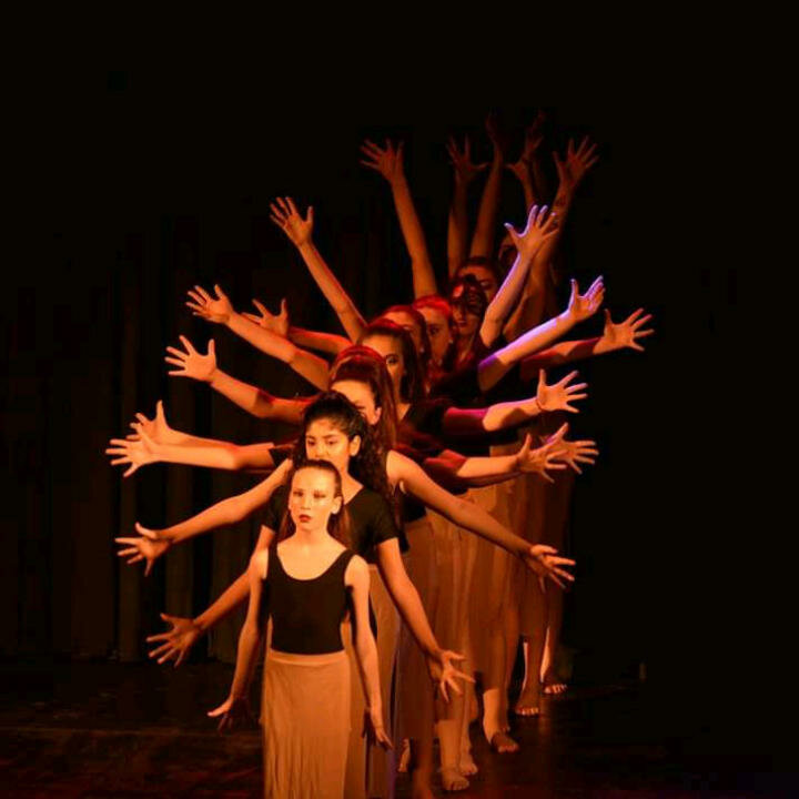 Ortaokul Escuela Superior de Danza de Ituzaingo, , foto