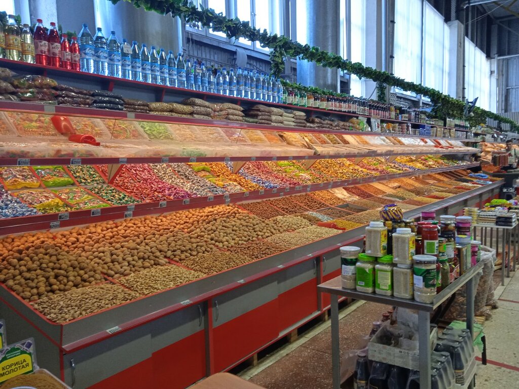 Kuruyemiş, atıştırmalık, kuru meyve Мир сухофруктов, Tomsk, foto