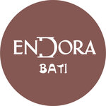 Endora Batı (Ankara, Yenimahalle, Cumhuriyet Mah., 5408. Cad., 5), i̇ş merkezi  Ankara'dan