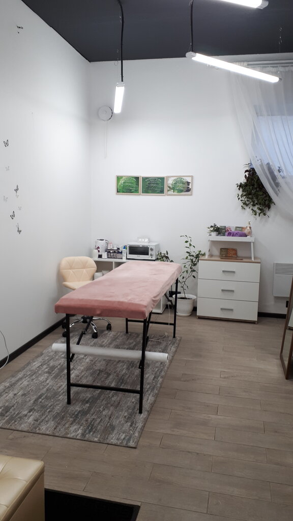 Masaj salonları Лифтинг-массаж лица, Kamensk‑Şahtinski, foto