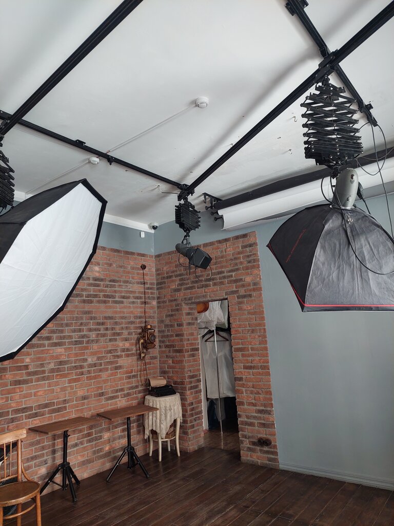 Fotoğraf hizmetleri Kabinet-Portret, Novosibirsk, foto