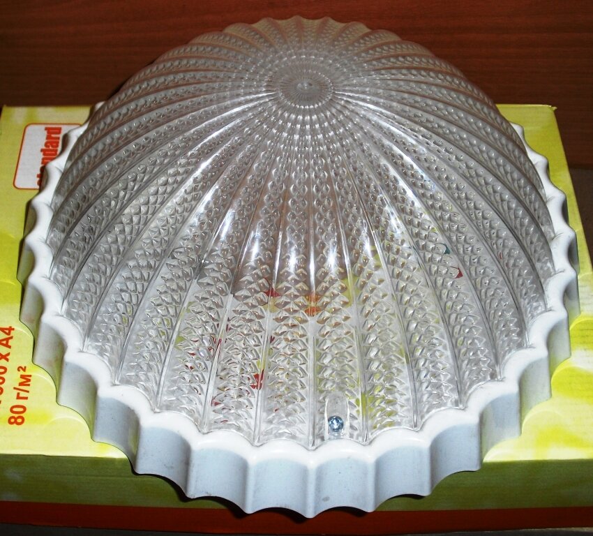 Aydınlatma teknolojileri Wokster, Mytişçi, foto