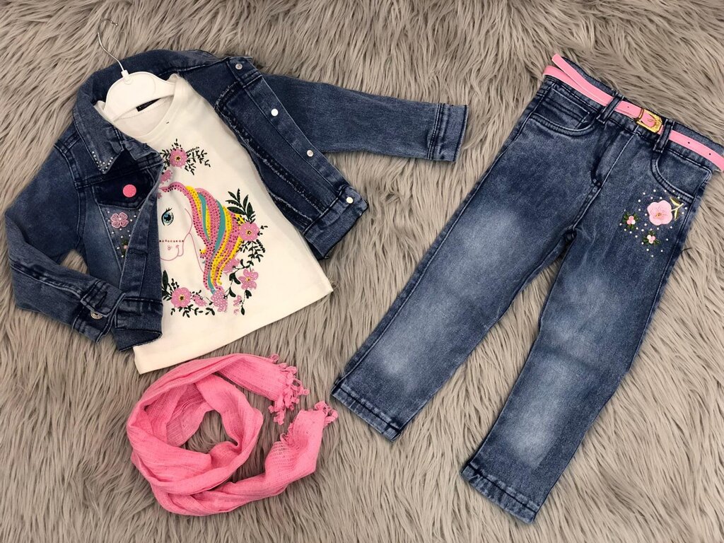 Çocuk giyim mağazaları Стильные детки, Kstovo, foto