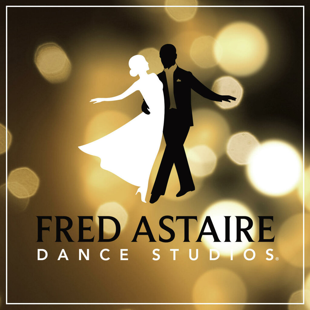 Dans okulları Fred Astaire Dance Studio Memphis, Tennessee Eyaleti, foto