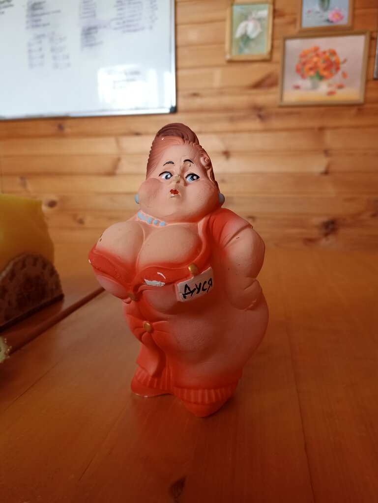 Sağlık merkezleri Центр коррекции веса Гуарана, Habarovski krayı, foto