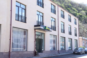 Three Ways (Hovhannes Tumanyan Street No:18/7, Kapan), otel  Kapan'dan