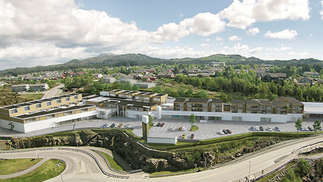 Mühendislik firmaları B Telle Trearbeid AS, Hordaland, foto