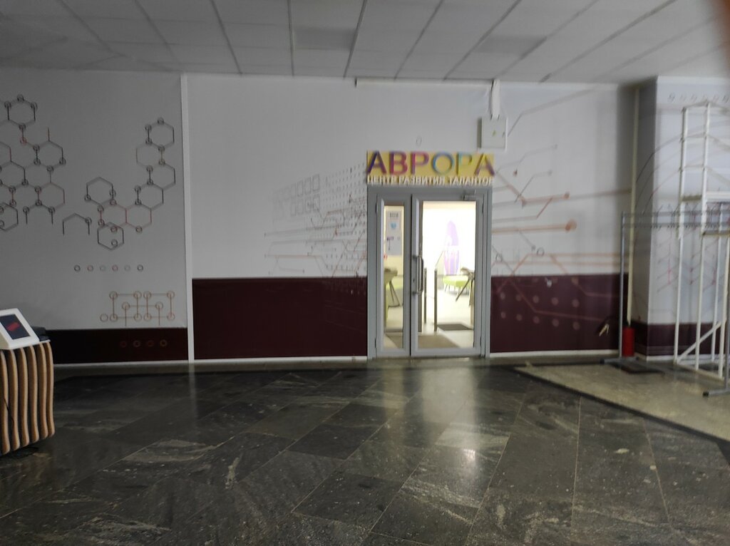 Çocuk gelişim merkezleri Аврора, Ufa, foto