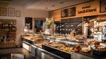 Geseeser Landbäckerei Schatz E. K. (Bavaria, Bayreuth, Sophienbergweg, 9), ekmek fırını  Bavyera'dan