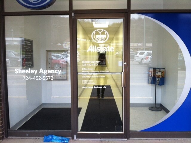 Sigorta şirketleri Deborah Sheeley: Allstate Insurance, Pennsylvania, foto