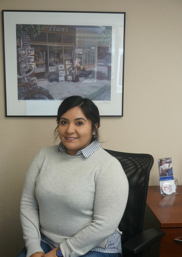 Sigorta şirketleri Harold Lorber: Allstate Insurance, Palo Alto, foto
