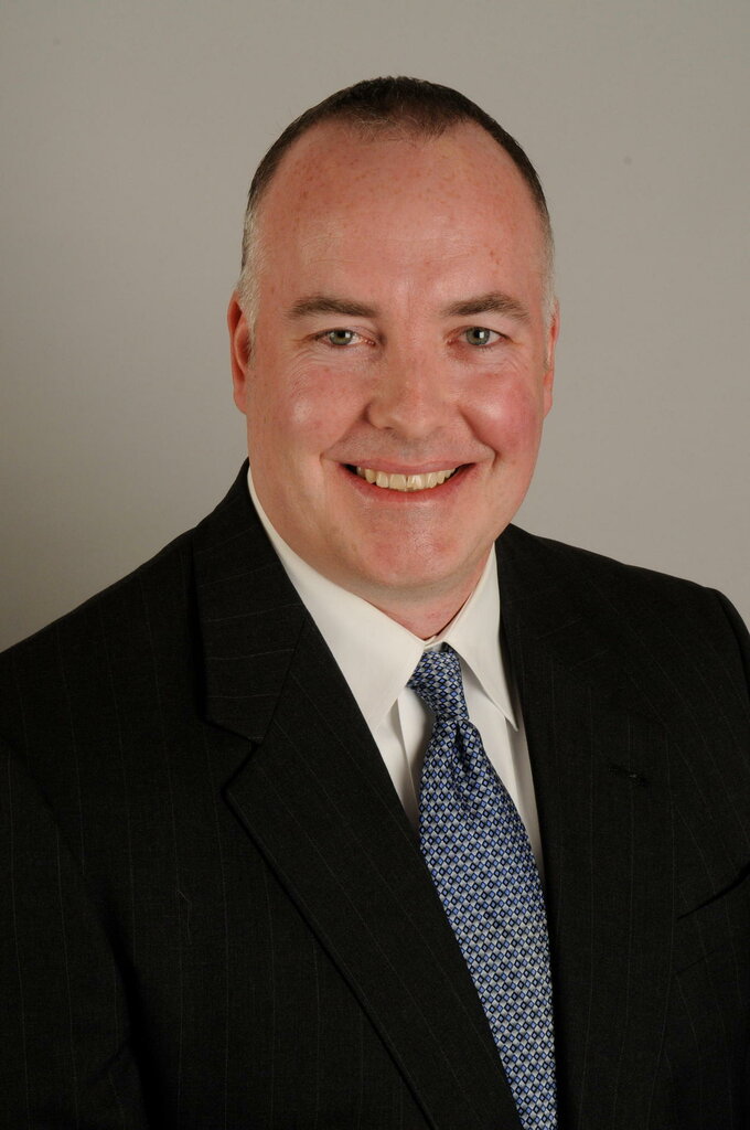 Sigorta şirketleri Michael Elcock: Allstate Insurance, New Hampshire Eyaleti, foto