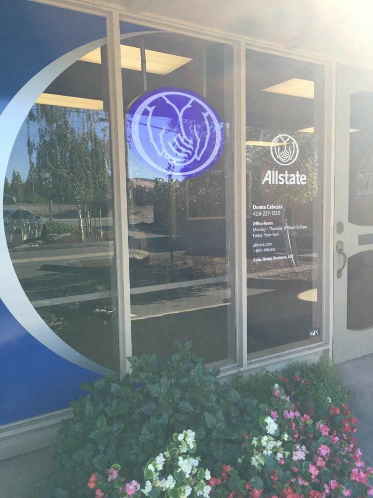 Sigorta şirketleri Donna Cabezas: Allstate Insurance, San Jose, foto