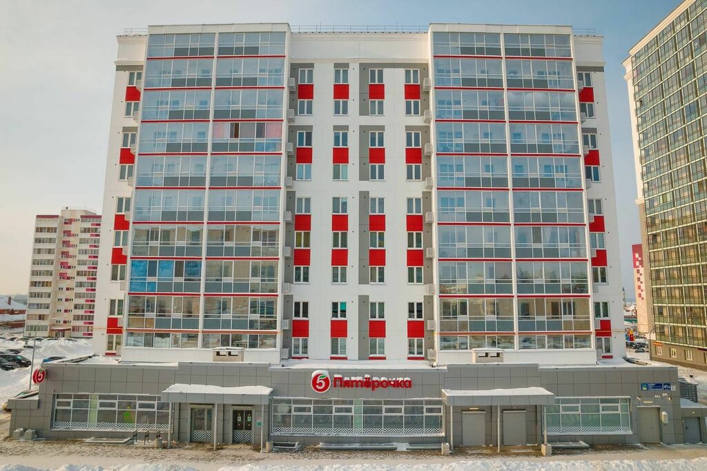 Pencere üretim, satış ve montaj firmaları Pobeda, Leninogorsk, foto