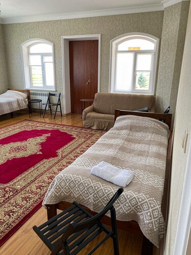 Otel White House, Dağıstan, foto