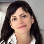 Elena Sharygina, psychologist, igropractor, business coach (Karla Marksa Street No:127), uzman hizmetleri  Kirov'dan