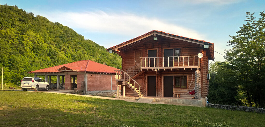 Otel Winery and guesthouse Makhare, , foto