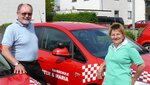 Fahrschule Peter & Maria (Bavaria, Regensburg, Obertraublinger Straße, 35), sürücü kursları  Bavyera'dan