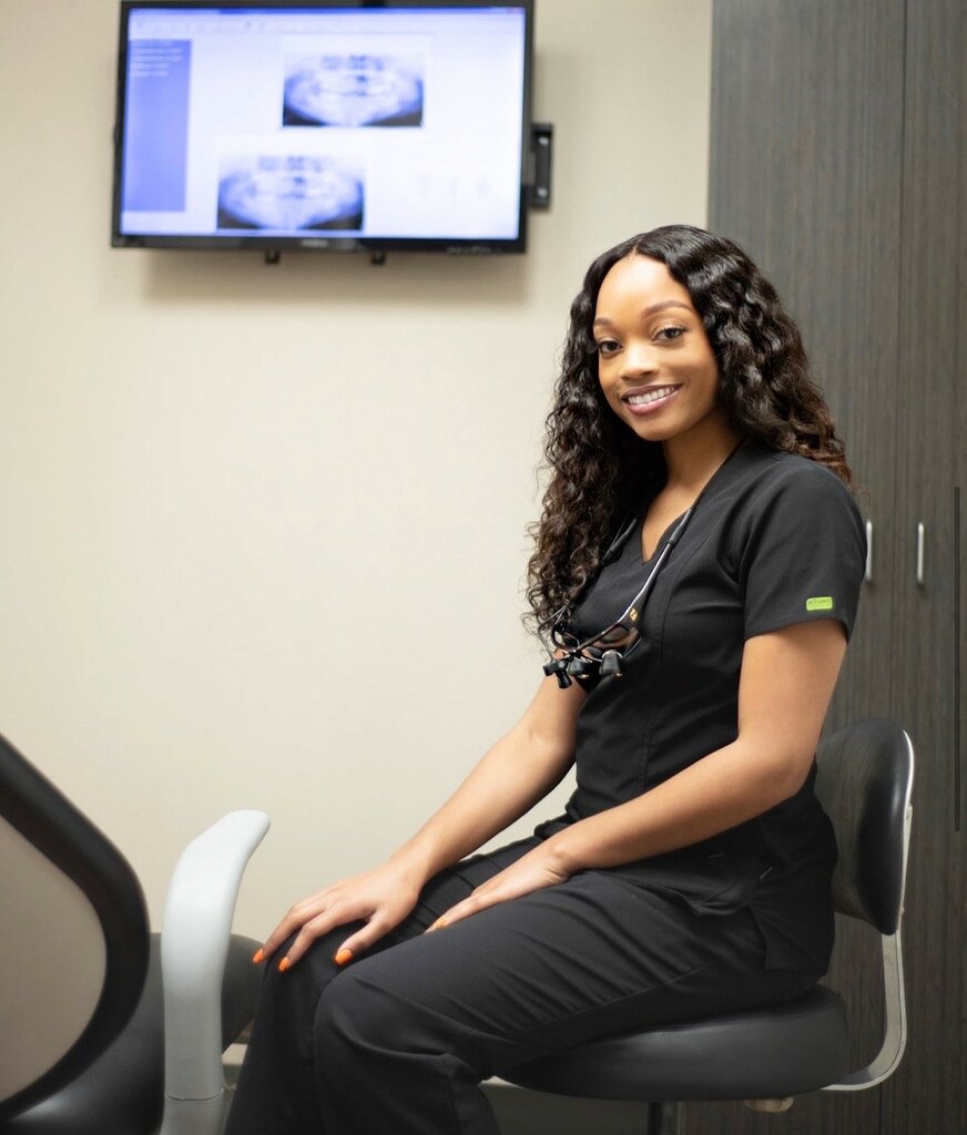 Özel ağız ve diş sağlığı klinikleri ve muayenehaneleri Ideal Dental Cedar Park, Texas, foto