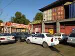 Car service (No:27Б, Kókmaısa shagyn aýdany), otomobil servisi  Almatı'dan