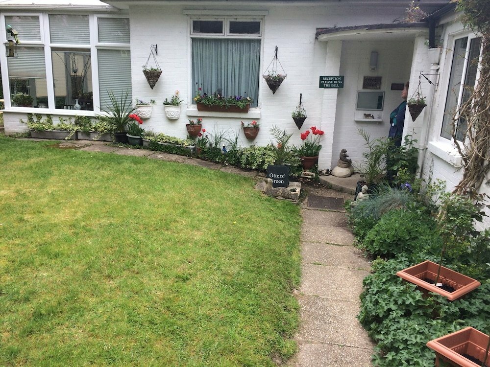 Otel Otters' Green B&b, İngiltere, foto