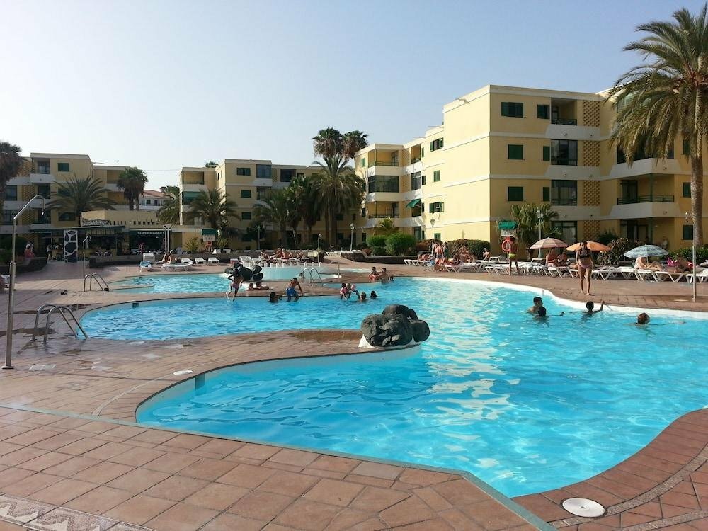 Otel Las Olas, Kanarya Adaları, foto