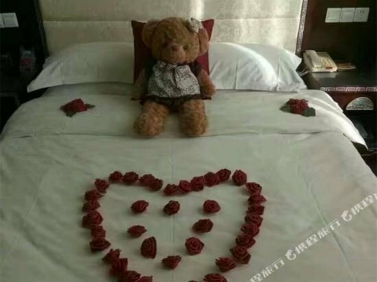 Otel Dunhuang Dunhe hotel, Donghuan, foto