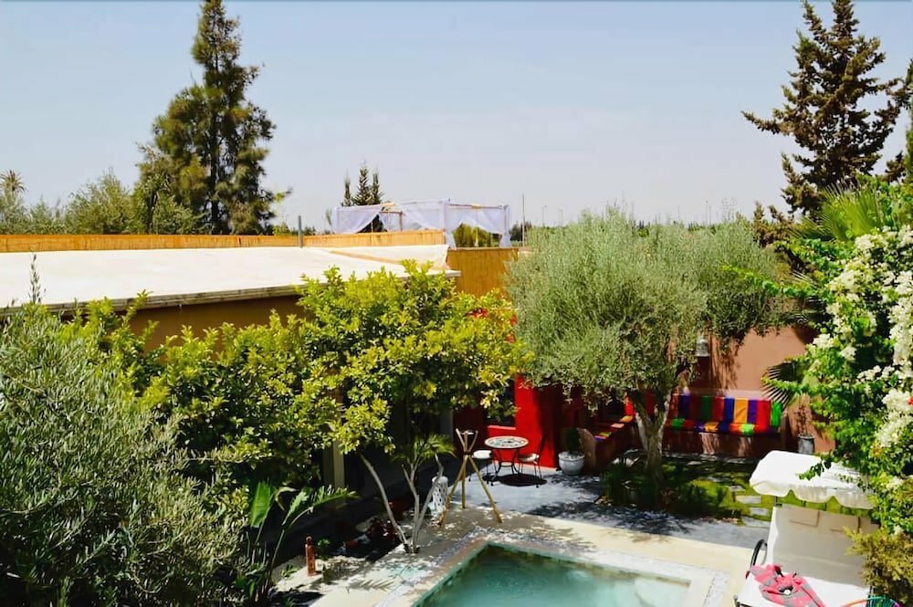 Otel Run villa Marine, Dünya, foto