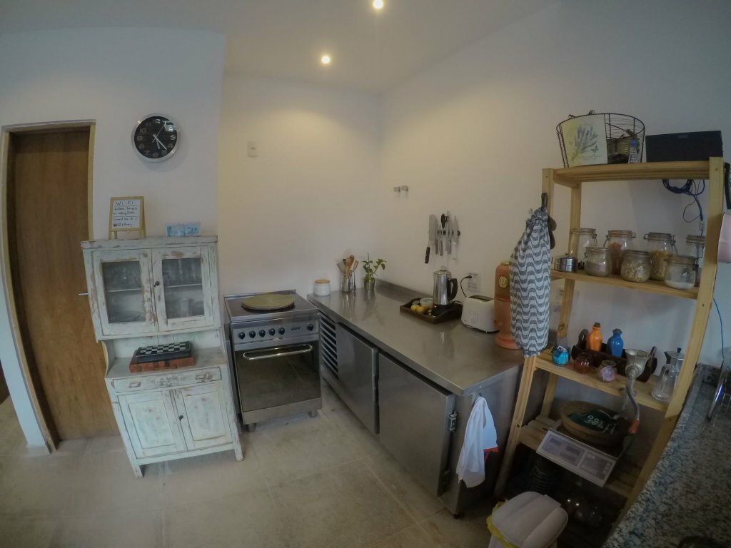 Otel Rede Reserva Copacabana, Rio de Janeiro, foto