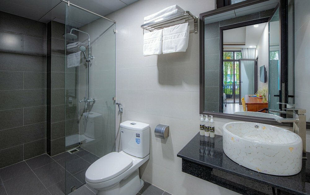 Otel Serenity Villa Hoi An, Hoi An, foto