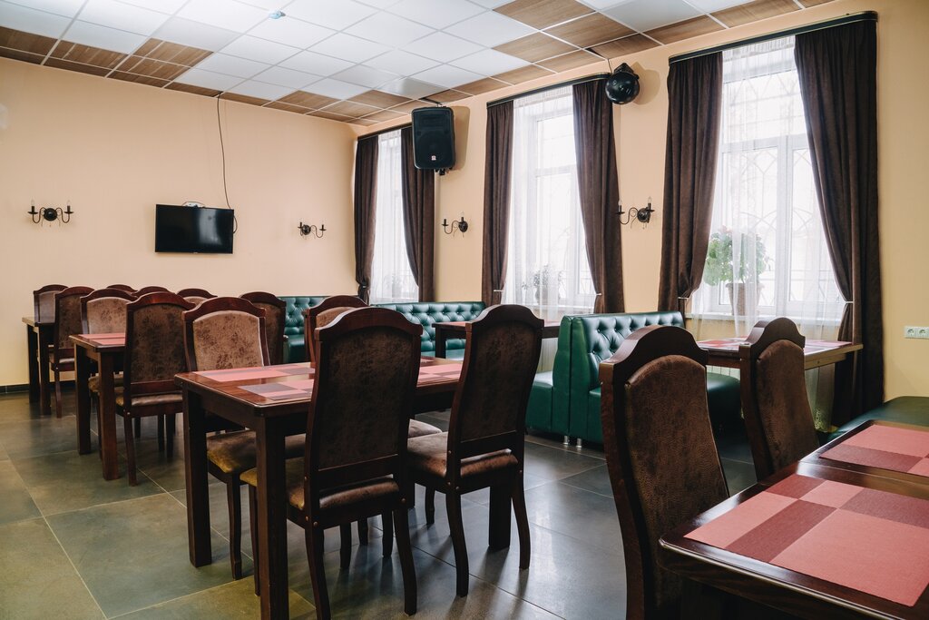 Pansiyonlar, hosteller Graf Pivchanskiy, Belousovo, foto