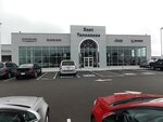 East Tennessee Dodge Chrysler Jeep Ram (Tennessee, Cumberland County, Crossville), otomobil satış galerileri  Crossville'den