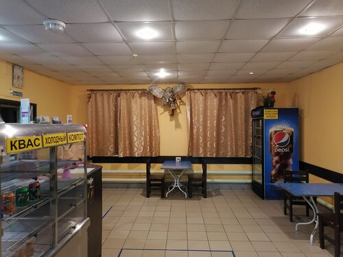 Kafe Пилигрим, Mariy El Cumhuriyeti, foto