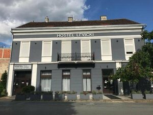 Otel Hostel Levicki, Slavonski Brod, foto