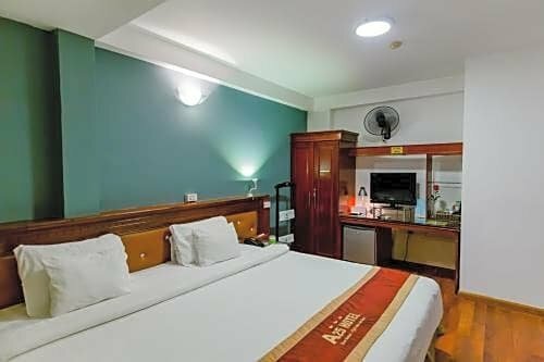 Otel A25 Hotel - 67 Nguyen Truong To, Hanoi, foto