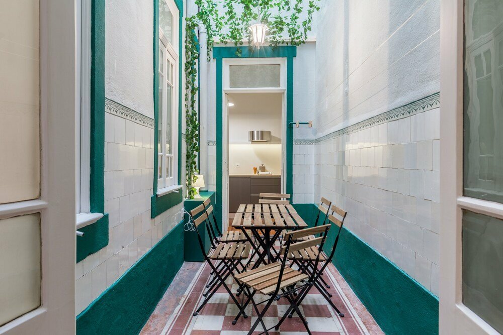 Otel APorTo - 2 Suites, Porto, foto