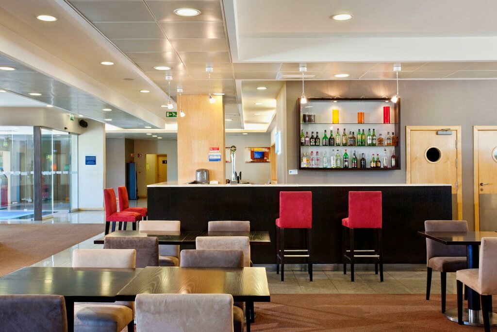 Otel Holiday Inn Express Lisbon - Oeiras, an Ihg Hotel, Lizbon İlçesi, foto