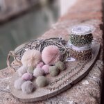 La Merceria Prezzemolo (Venice, Treviso, Via Campana, 9), nakış hizmetleri  Treviso'dan