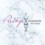 Prestige (Internasıonalnaıa kóshesi No:47), giyim mağazası  Şçuçinsk'ten
