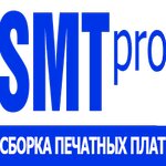 SMT production line (Krasninskoye shosse No:25), elektronik cihaz ve parça firmaları  Smolensk'ten