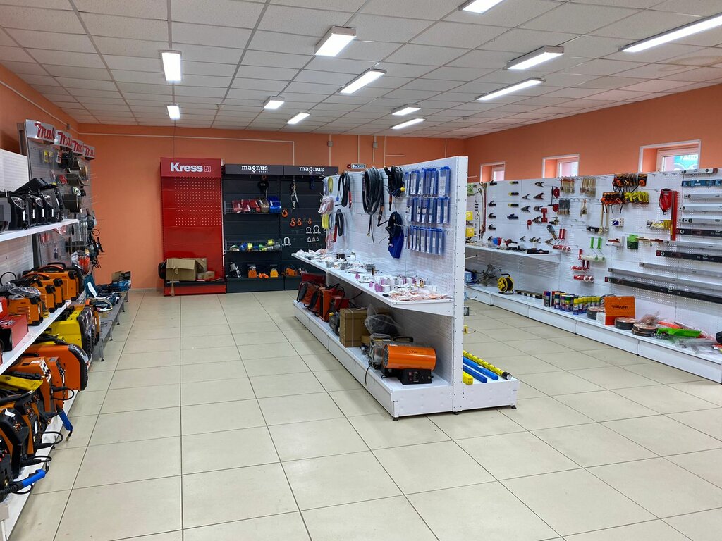 Kaynak makinaları ve malzemeleri firmaları Torgovy dom Elektrod, Novy Urengoy, foto