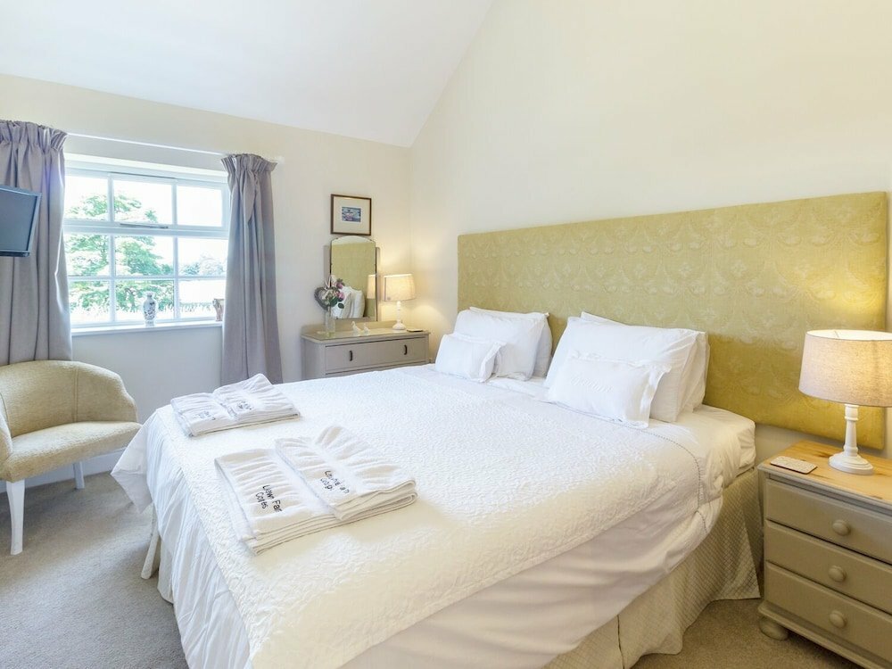 Otel Brookside Byre, İngiltere, foto